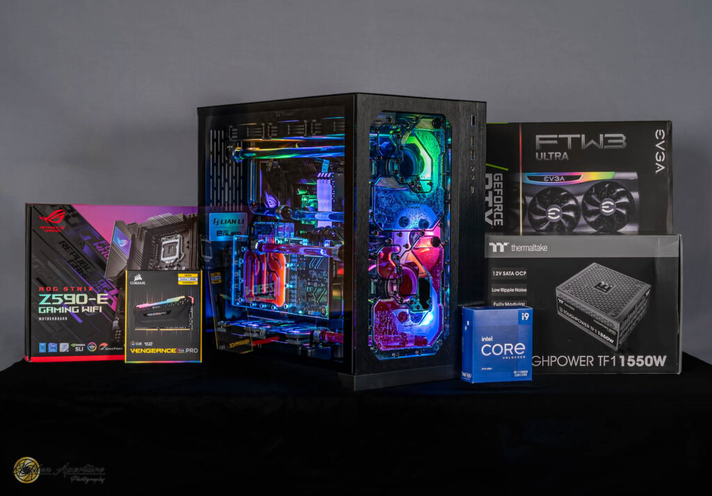 Customized Desktops and Laptops | InVision Computers