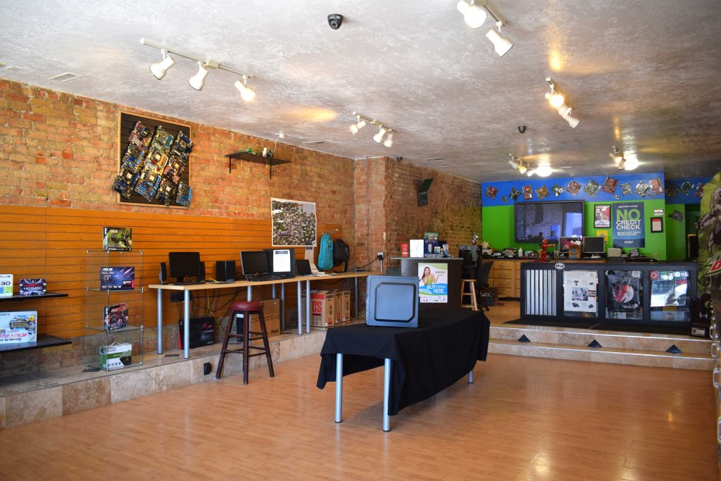 InVision Computers in Ogden | InVision Computers